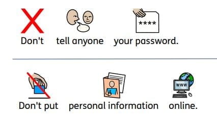 Resources for teaching online safety to SEND pupils | Learning Advisory ...